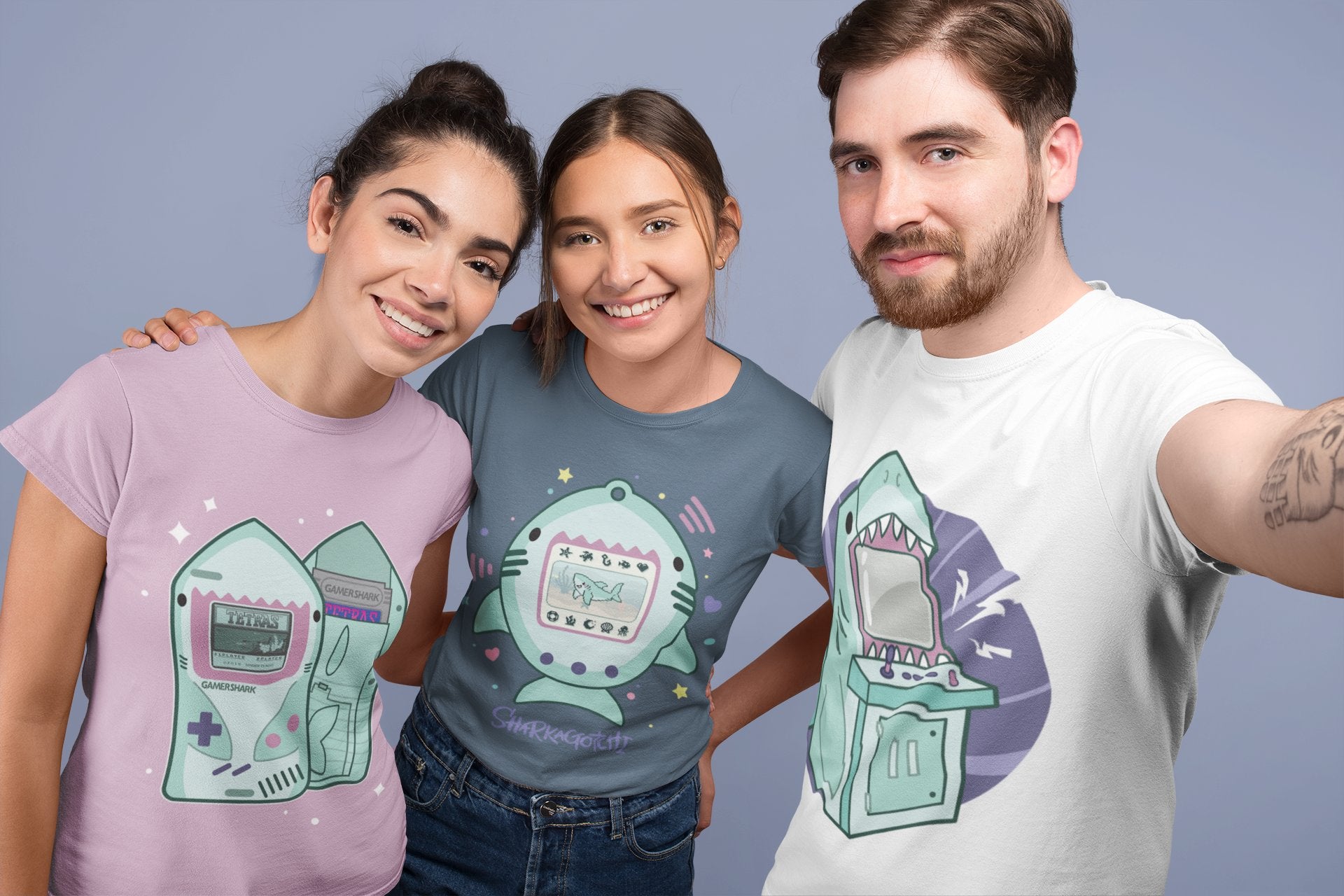 Apparel – ByteSizeTreasure